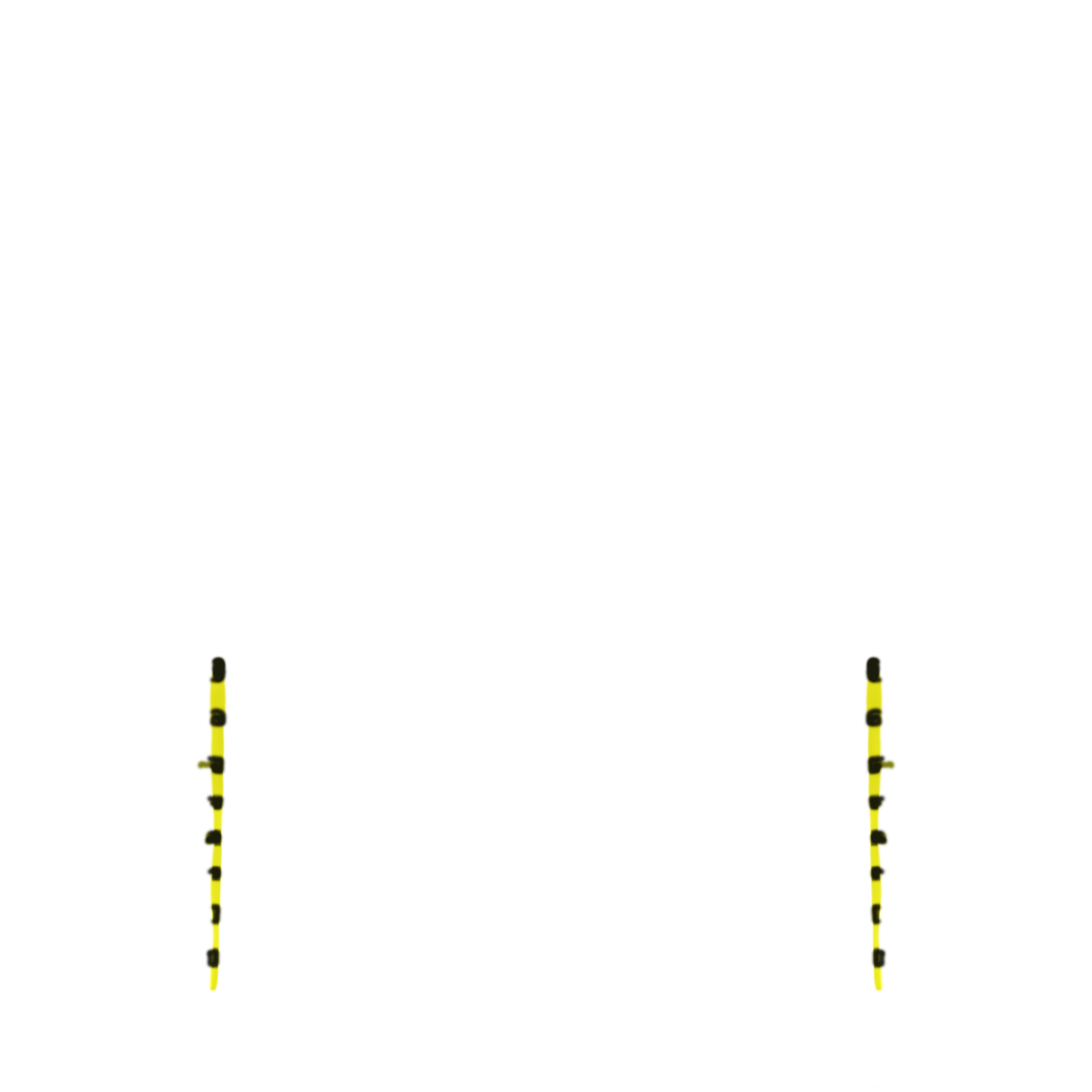 VRoid Tail Ringo🍎🍎🍎